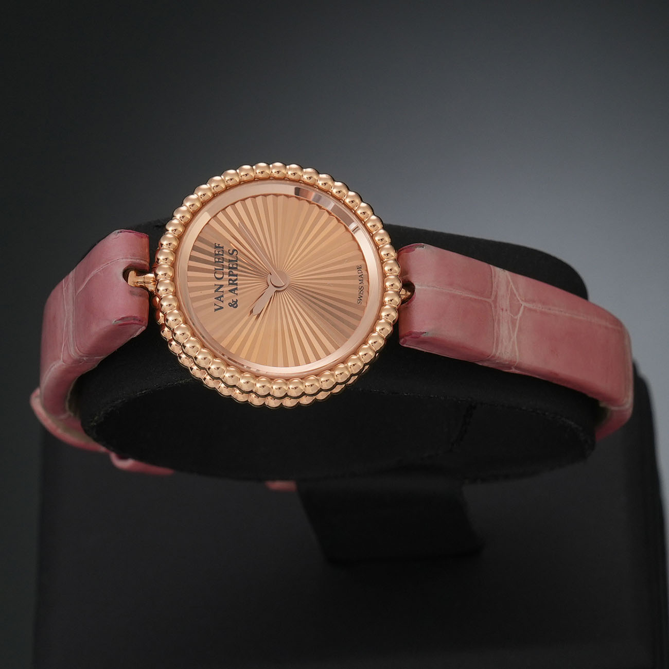 신품급 중고명품 캉카스백화점